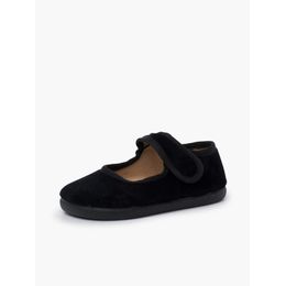 Pisamonas Flats girl size 27 Black