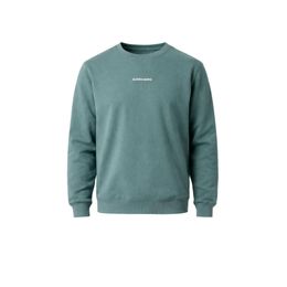 Bj&ouml;rn Borg BJ&Ouml;RN BORG Athletic Sweatshirt male size L Fir / White