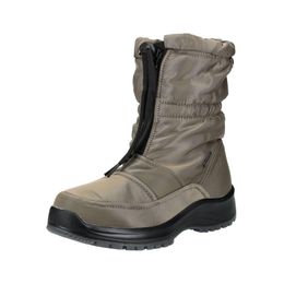 Josef Seibel Stiefel in Bronze | Gr.: 37