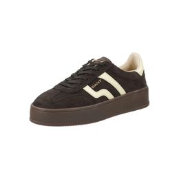 Gant Footwear Sneaker in Espresso | Gr.: 40
