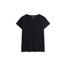 Superdry & Co Shirt female size M Black