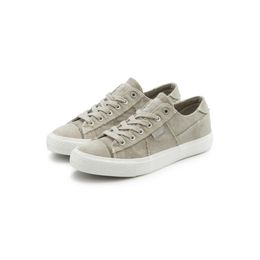 ELBSAND Sneaker in hellgrau | Gr.: 45