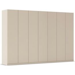 Rauch Kleiderschrank &raquo;Schrank M&ouml;bel Schlafzimmer Garderobe Kinderzimmer WELTNEUHEIT ELVIK&laquo; PATENTIERTES SCHNELLMONTAGESYSTEM mit Push-to-open MADE IN 