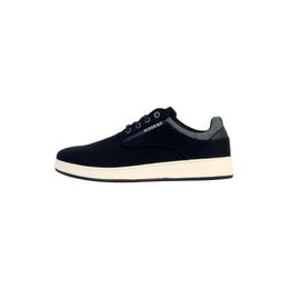 Redskins Schn&uuml;r-Sneaker Pachira 2 Blau | Gr.: 45
