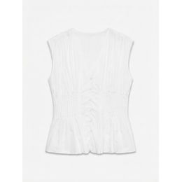 V&eacute;ro Moda Vero Moda Top in Snow White | Gr.: S