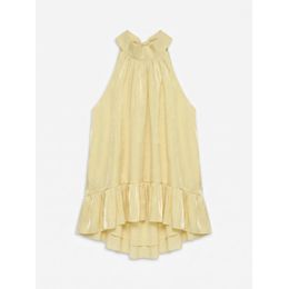 V&eacute;ro Moda Vero Moda Top in Pale Banana | Gr.: M