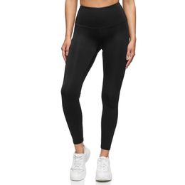 Tazzio Leggings 'F302' female size L Black