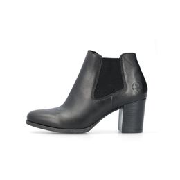 Rieker Stiefelette in schwarz | Gr.: 40
