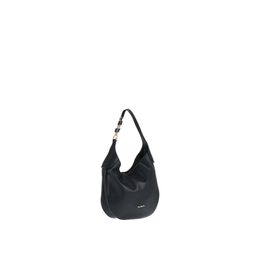 Pierre Cardin Schultertasche Damen Gr&ouml;&szlig;e One Size schwarz