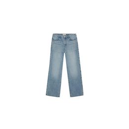 Scalpers Scpanel Studs Jeans Girls ' ' Jungen Gr&ouml;&szlig;e 116 blue denim