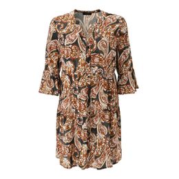 Aniston PLUS Tunikakleid in bunt | Gr.: 48