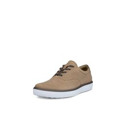 Ecco Sneaker 'Soft 60' Herren Gr&ouml;&szlig;e 45 hellbraun
