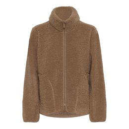 Kaffe Jacke 'Ally' Damen Gr&ouml;&szlig;e XL umbra