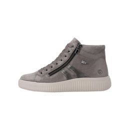 Remonte Sneaker 'D3E70' Damen Gr&ouml;&szlig;e 38 hellgrau