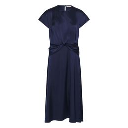 Inwear Kleid 'LAKE' Damen Gr&ouml;&szlig;e 32 marine Sommerkleid