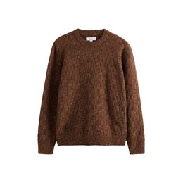 next Pullover Herren Gr&ouml;&szlig;e XS braun