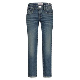 Vingino Jeans - Reguar fit - in Blau - 50% | Gr&ouml;&szlig;e 176 | Kinderjeans
