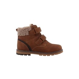 Tom Tailor Stiefel M&auml;dchen Gr&ouml;&szlig;e 26 cognac