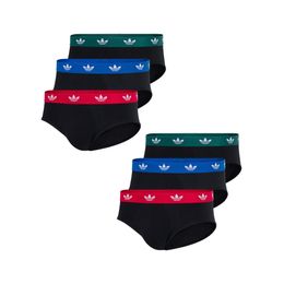 adidas originals Slip ' Comfort Flex Cotton ' Herren Gr&ouml;&szlig;e XL bunt