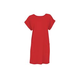 Sunflair Kleid 'Color Up Your Life' Damen Gr&ouml;&szlig;e 38 rot Sommerkleid