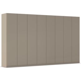 Rauch Kleiderschrank &raquo;Schrank M&ouml;bel Schlafzimmer Garderobe Kinderzimmer WELTNEUHEIT ELVIK&laquo; PATENTIERTES SCHNELLMONTAGESYSTEM mit Push-to-open MADE IN 