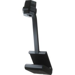NANOLEAF Smarte LED-Leuchte &raquo;4D Screen-Mirror-Kamera&laquo; schwarz Einheitsgr&ouml;&szlig;e