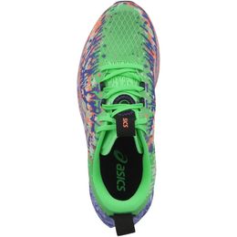 asics Herren Laufschuh "asics Noosa Tri 16 Laufschuhe Herren Schuhe", Gr. 46,5multicolor, Synthetik, Textil, Schuhe, Zuglasche an der Ferse
