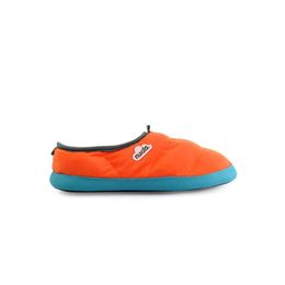 nuvola Hausschuhe "Classic Party" in Orange | Gr.: 40,5