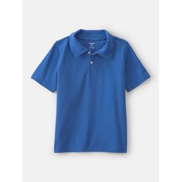 OshKosh Poloshirt in Blau - 12% | Gr&ouml;&szlig;e 152 | Kinder-oberteile