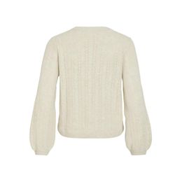 Vila Pullover VILiga in sand - 0002 | Gr.: L