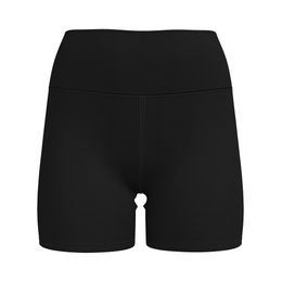 Calvin Klein Sportshorts Damen Gr&ouml;&szlig;e M schwarz / wei&szlig;