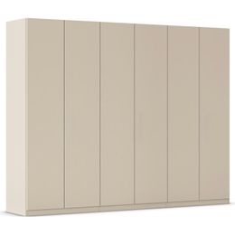 Rauch Kleiderschrank &raquo;Schrank M&ouml;bel Schlafzimmer Garderobe Kinderzimmer WELTNEUHEIT ELVIK&laquo; PATENTIERTES SCHNELLMONTAGESYSTEM mit Push-to-open MADE IN 