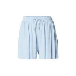 Urban Classics Shorts Damen Gr&ouml;&szlig;e XS hellblau