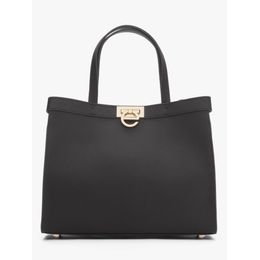 Estro Handtasche '7737' Damen Gr&ouml;&szlig;e One Size kastanienbraun