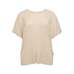 V&eacute;ro Moda Vero Moda Strickpullover in Oatmeal | Gr.: 46-48
