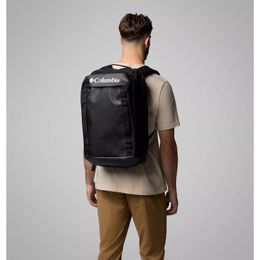 Columbia Tourenrucksack &raquo;Landroamer Travel Backpack&laquo; f&uuml;r Erwachsene, f&uuml;r Trekking und Outdoor, 32 Liter, mit Laptop-Tasche Einheitsgr&ouml;&szlig;e Tourenrucksack