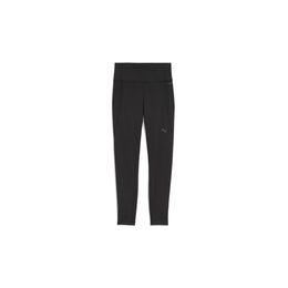 Leggings CLOUDSPUN in Puma black | Gr.: XXL