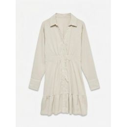 V&eacute;ro Moda Vero Moda Kleid in Pumice Stone | Gr.: XS