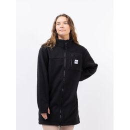 EIVY Funktionsmantel Damen Gr&ouml;&szlig;e XXL schwarz