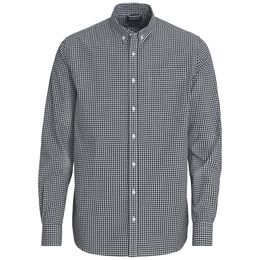 VanVaan Herren Hemd im Modern Fit