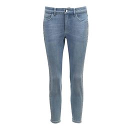 Madeleine Mode Madeleine Jeans Damen Gr&ouml;&szlig;e 34 blue denim