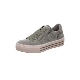 Legero Sneakers Low LIMA 2.0 in Castor | Gr.: 38