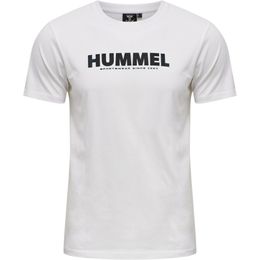 Hummel Performance Shirt 'Legacy' male size M Black / White
