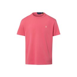 Polo Ralph Lauren T-Shirt Herren Gr&ouml;&szlig;e S pink