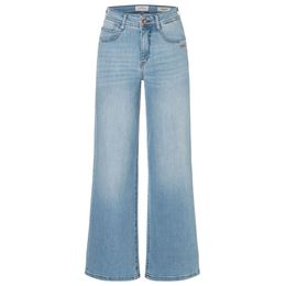 Gang Jeans '94AMELIE WIDE ' female size 34 Light blue