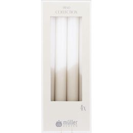 SONSTIGE Stabkerzen-Set SAND