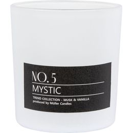 SONSTIGE Duft-Kerzenglas MYSTIC