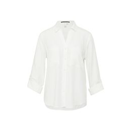 QS Bluse Damen Gr&ouml;&szlig;e XS ecru