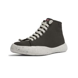 Camper Sneaker high 'Peu Stadium' Damen Gr&ouml;&szlig;e 38 dunkelgrau