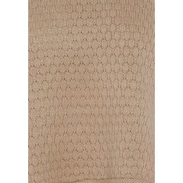 Ebeeza Pullover Damen Gr&ouml;&szlig;e XL/XXL wollwei&szlig;